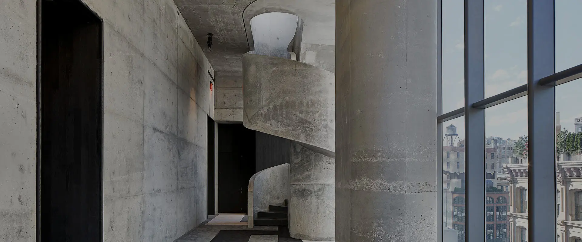 About CORE | Our Story As South Florida's Preferred Structural Contractors